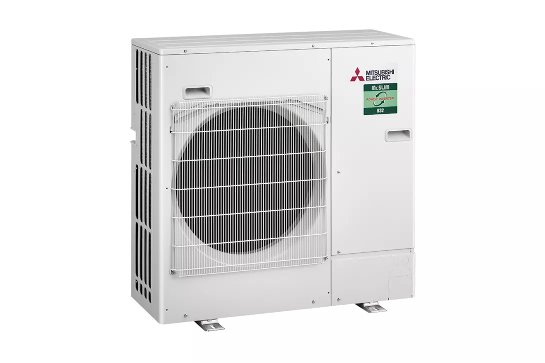 PUZ-ZM VHA2 | Mitsubishi Electric - Chauffage et Climatisation